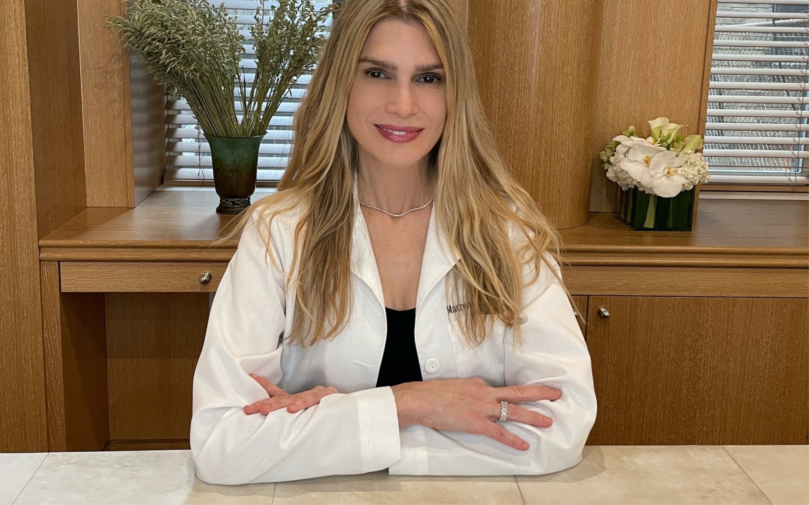 Ask Dr. Macrene: Why Did You Create the MACRENE actives Skin + Earth C ...