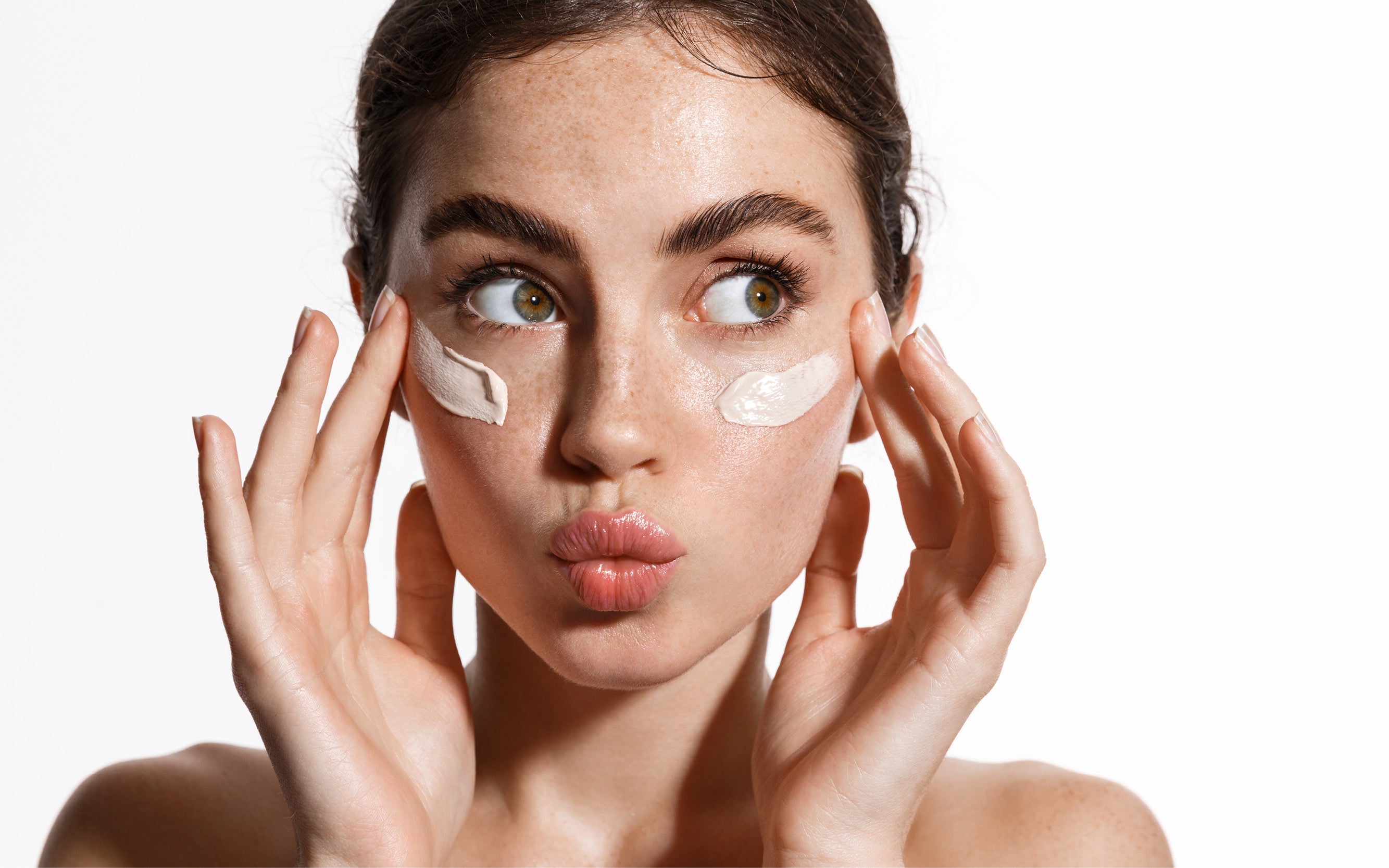 Ask Dr. Macrene: Should I Use The Cream or The Serum – DR. MACRENE actives