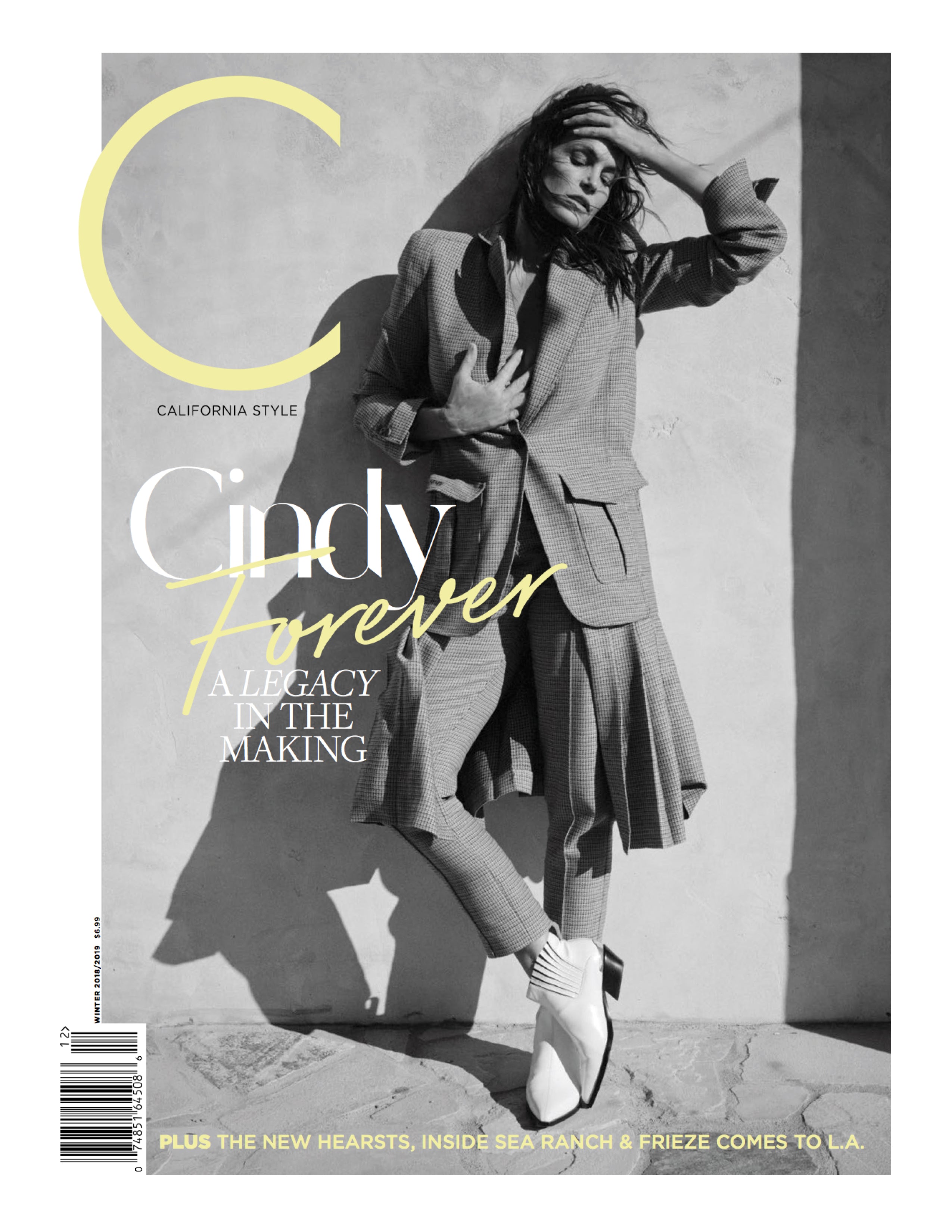 C Magazine: the Showstopper – DR. MACRENE actives