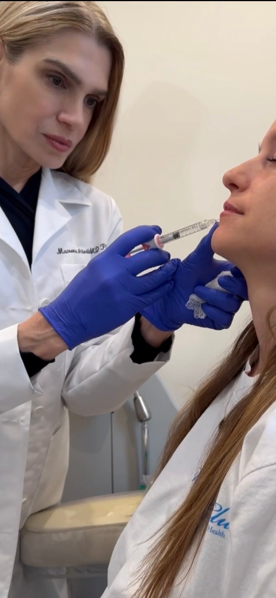 The Filler Fix by Dr Macrene – DR. MACRENE actives