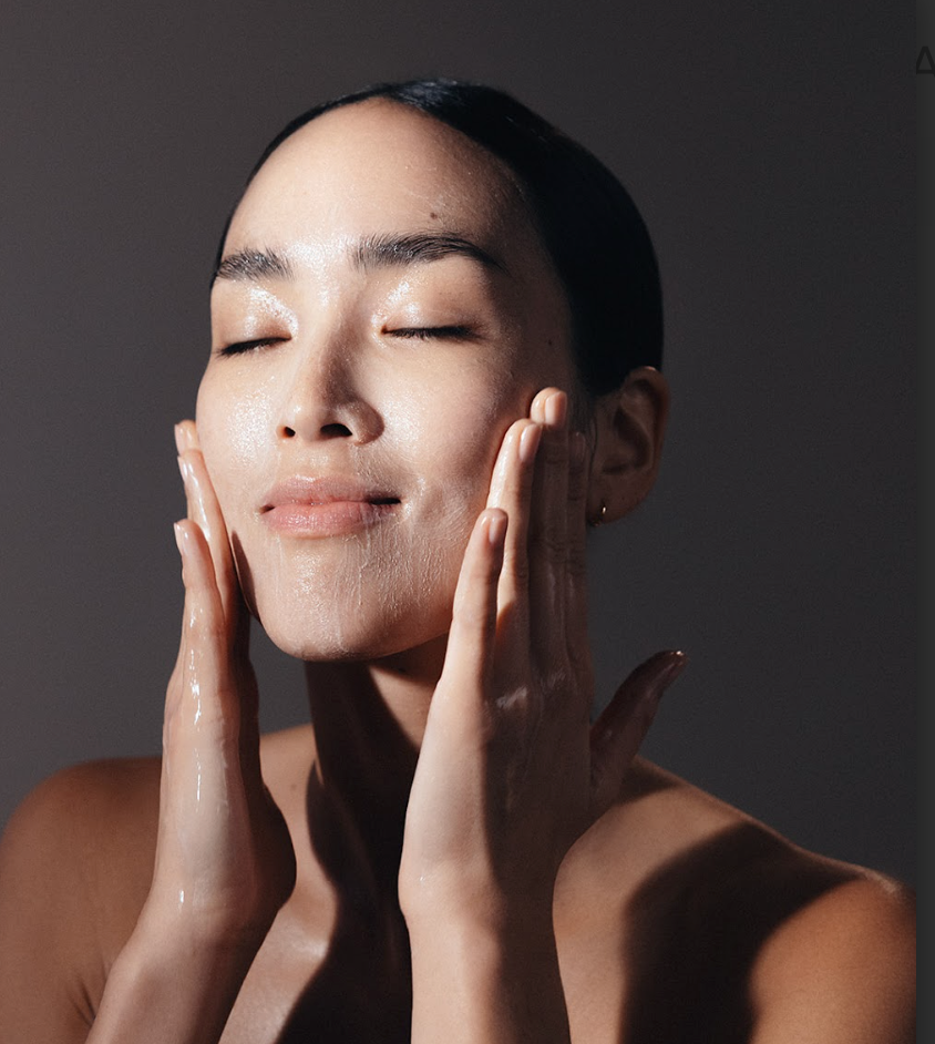 Dr Macrene At Home Spa Facial – DR. MACRENE actives