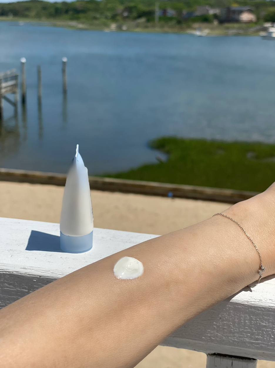 Benzene Contamination Discovered in Sunscreens – DR. MACRENE actives