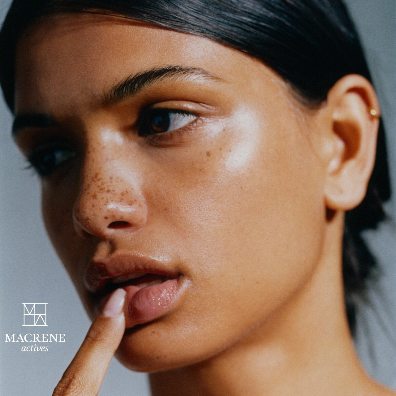 Ask Dr. Macrene: How Does The Skin + Earth Collection Compare To The E ...